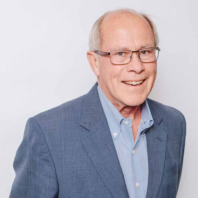 Board of Directors | Meet the team | Operation Eyesight