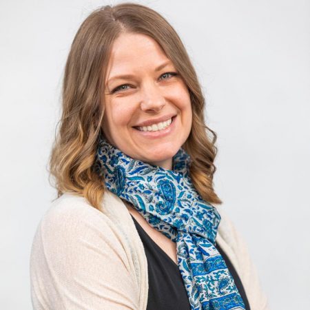 Meet the team at Operation Eyesight, Calgary, Canada