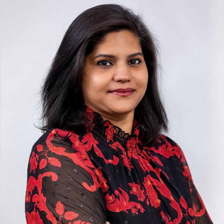 Meet the team at Operation Eyesight, Calgary, Canada