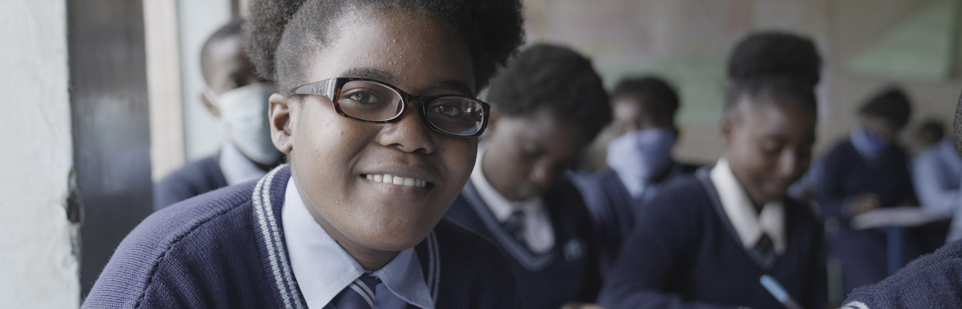 School Eye Health - Operation Eyesight