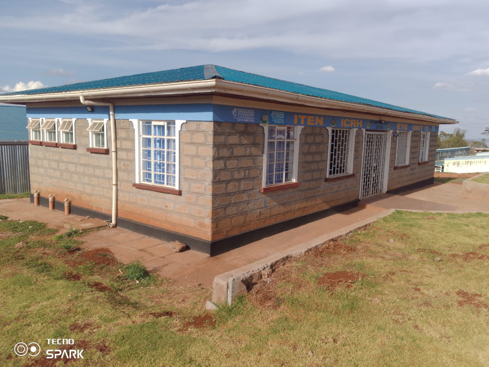 New operation theatre brings life-changing eye care to Elgeyo-Marakwet ...