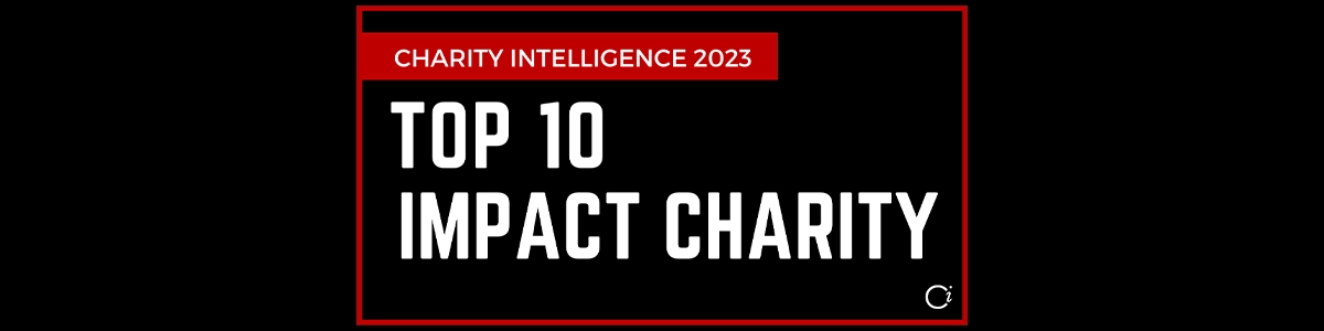 Operation Eyesight named Top 10 Impact Charity for sixth year in a row ...